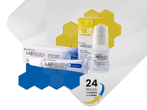 Labtician LabReleev – LabReleev: Day and Night-time Relief from the ...